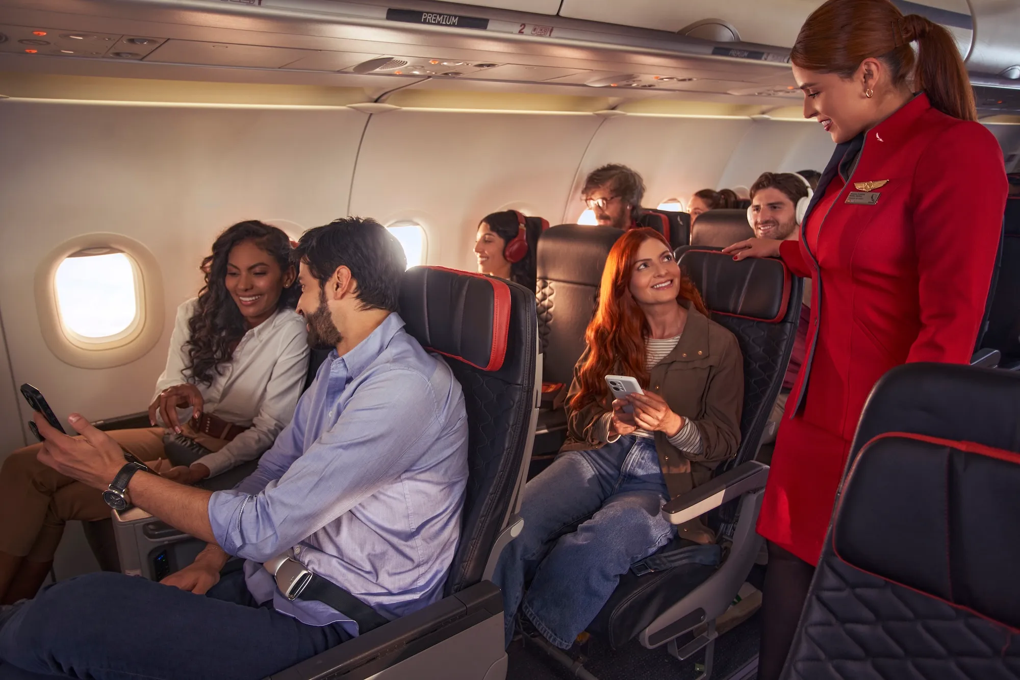 Avianca Expands Business Class Américas Route Offering
